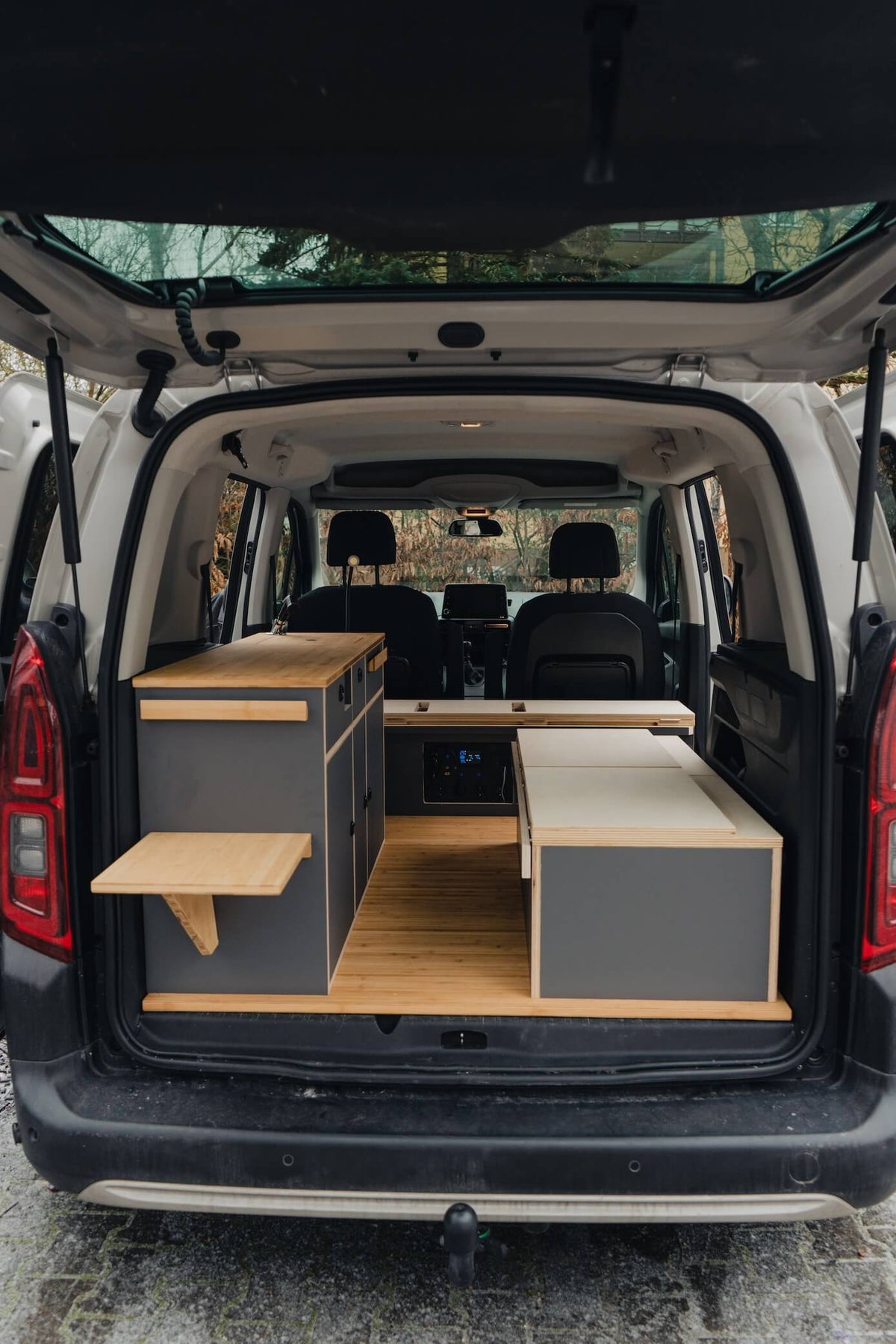 epicPLY - Leichtbau-Multiplexplatten für deinen Camperausbau.