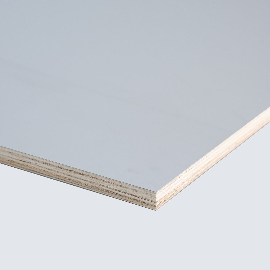 epicPLY - Die leichteste Multiplexplatte für deinen Ausbau.