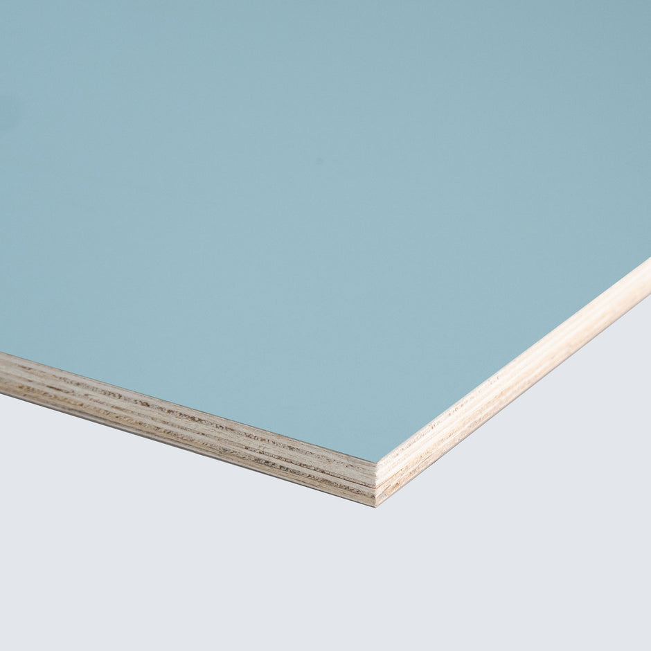 epicPLY - Die leichteste Multiplexplatte für deinen Ausbau.