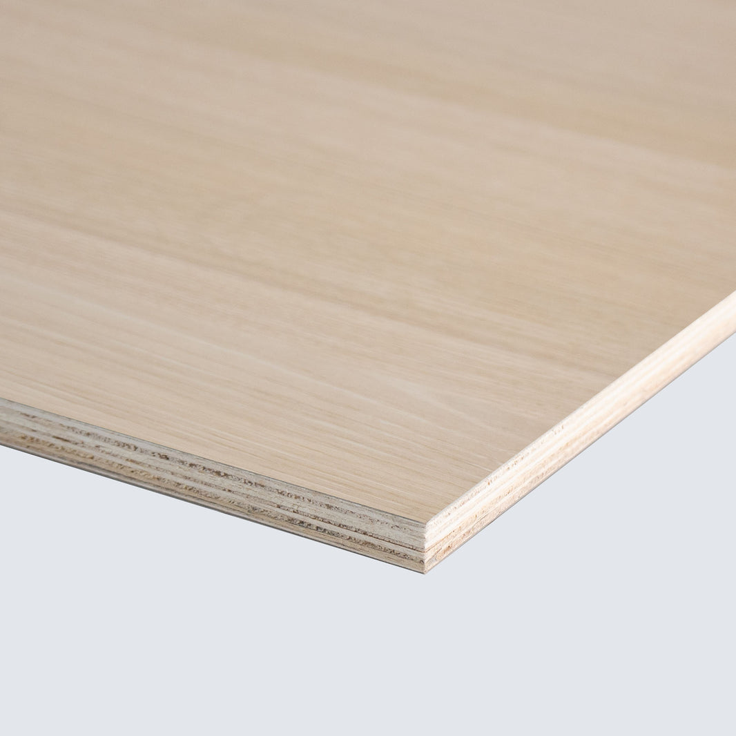 epicPLY - Die leichteste Multiplexplatte für deinen Ausbau.