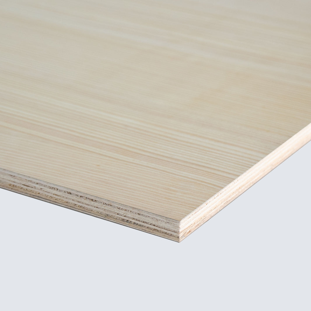 epicPLY - Die leichteste Multiplexplatte für deinen Ausbau.