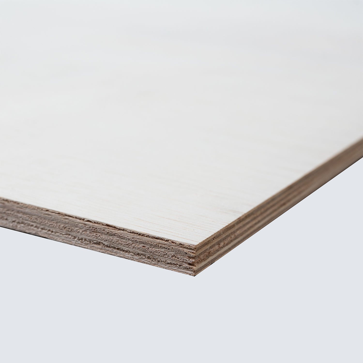 epicPLY - Die leichteste Multiplexplatte für deinen Ausbau.