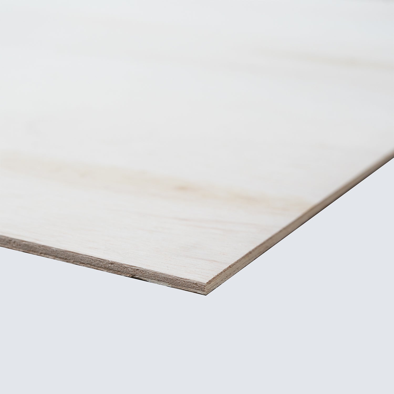 epicPLY - Die leichteste Multiplexplatte für deinen Ausbau.