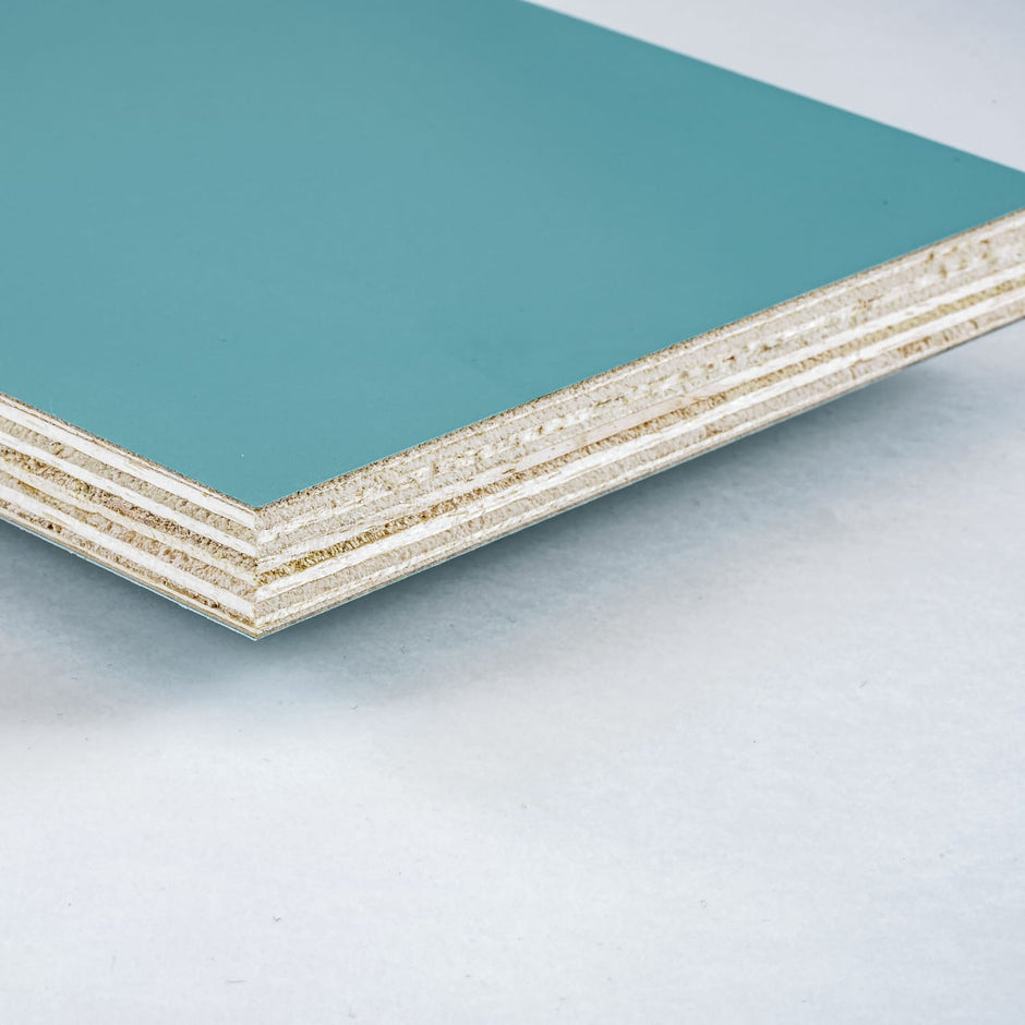 epicPLY - Die leichteste Multiplexplatte für deinen Ausbau.